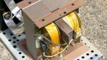 How Does a Welding Transformer Work? | BQ Welds