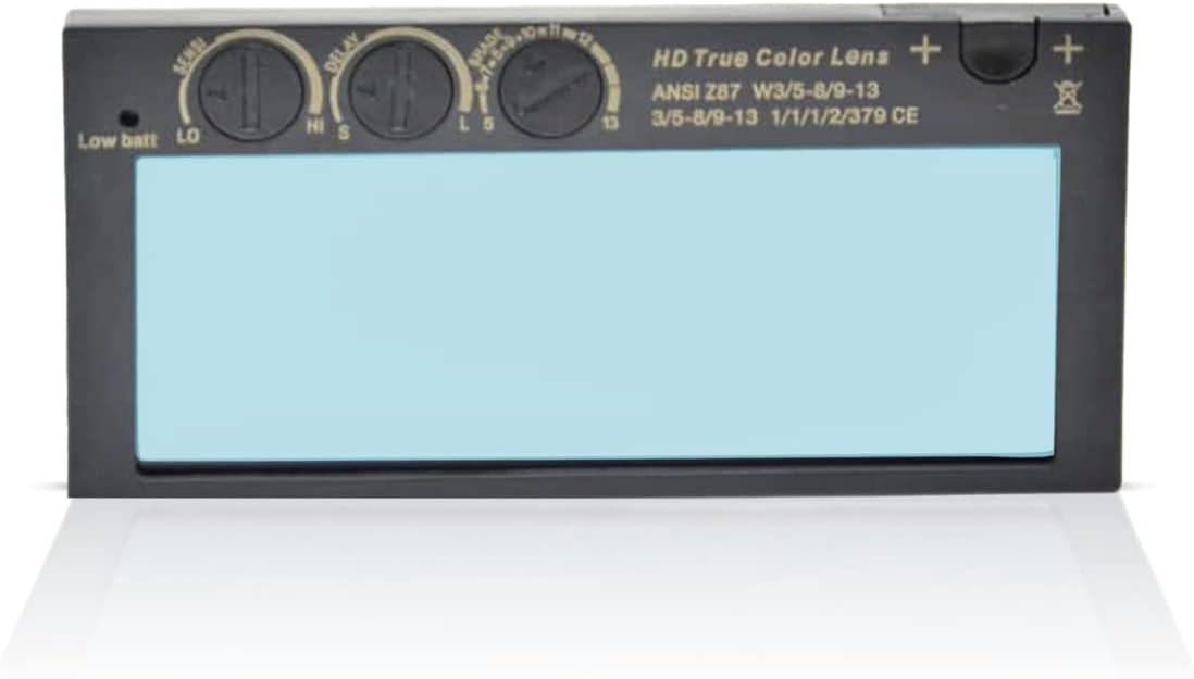 Best 2x4 Welding Lens: Top Picks | BQ Welds