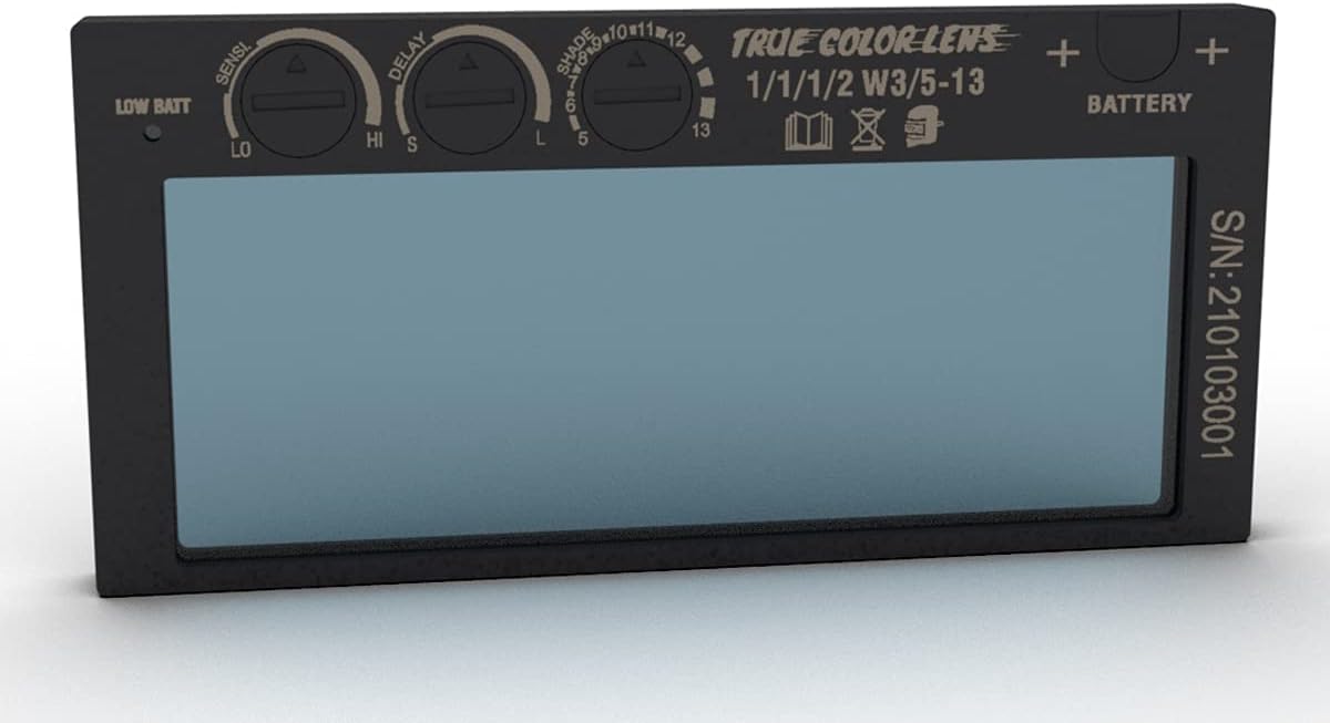 Best 2x4 Welding Lens: Top Picks | BQ Welds